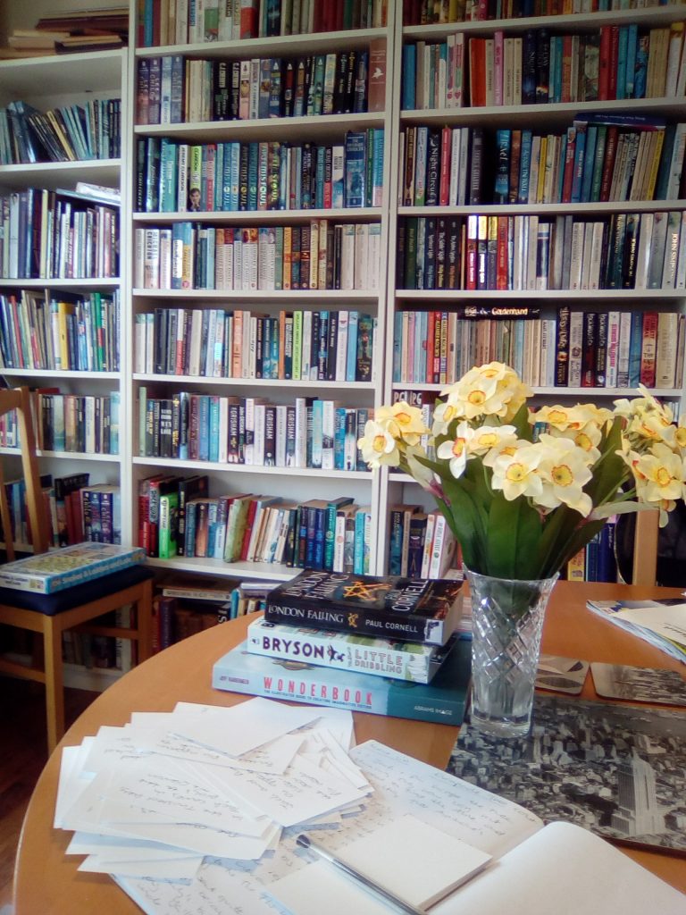 PaperRules for creativity! What I learned from PaperWeek - Sef Churchill